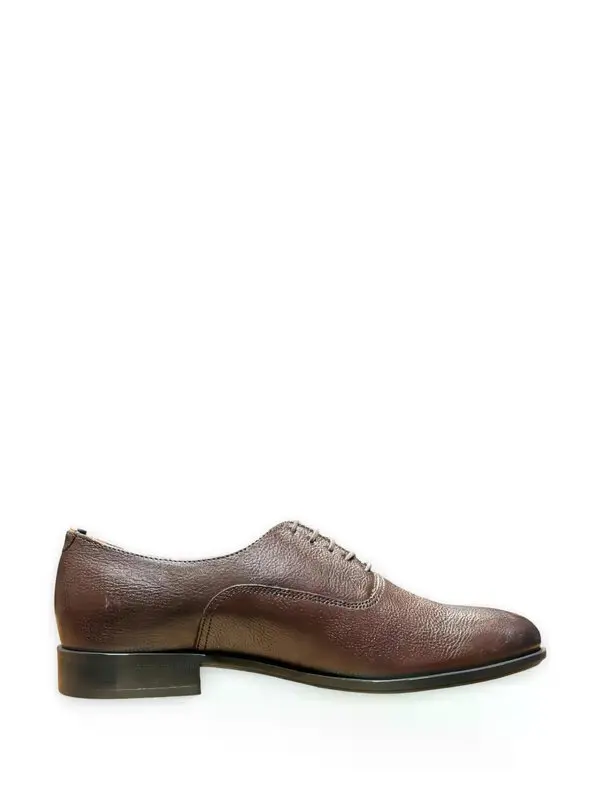 BOSS Colby Lace-up Oxford Shoes