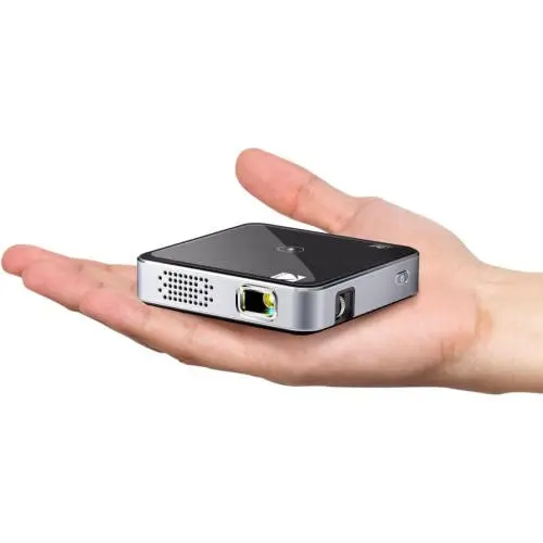 KODAK Ultra Mini Projector - Black