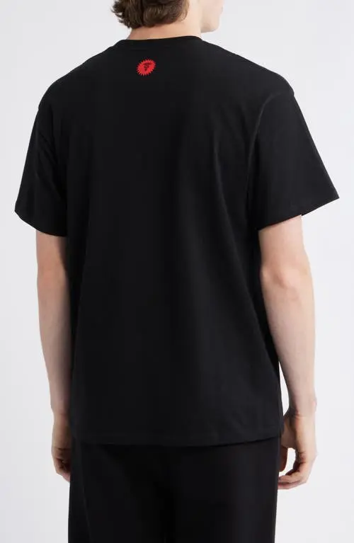 ICECREAM Classico Graphic T-shirt