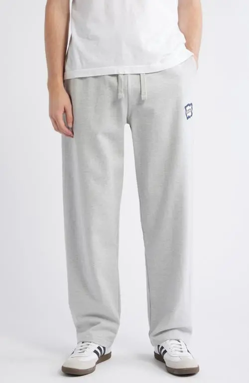 ICECREAM Soft Serve Sweatpants - Heather Gray