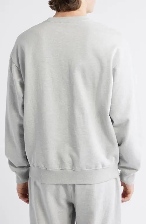 ICECREAM Cotton Graphic Sweatshirt