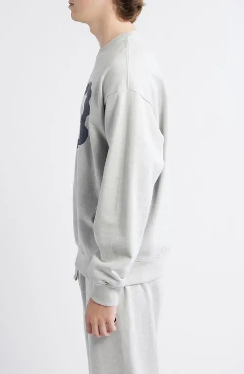 ICECREAM Cotton Graphic Sweatshirt