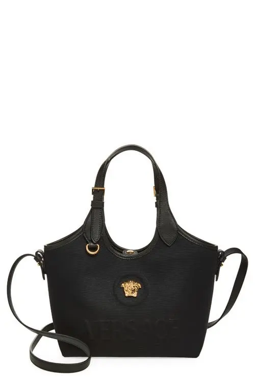 Versace La Medusa Mini Tote