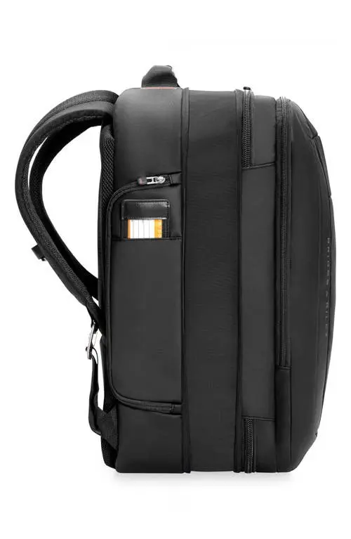 Briggs & Riley Large Convertible Backpack