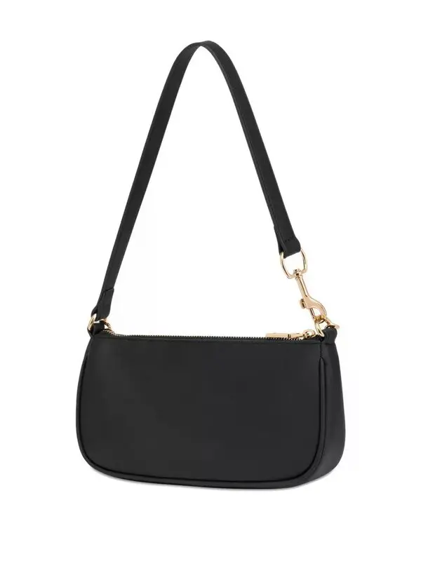 Moschino Logo-detail Shoulder Bag
