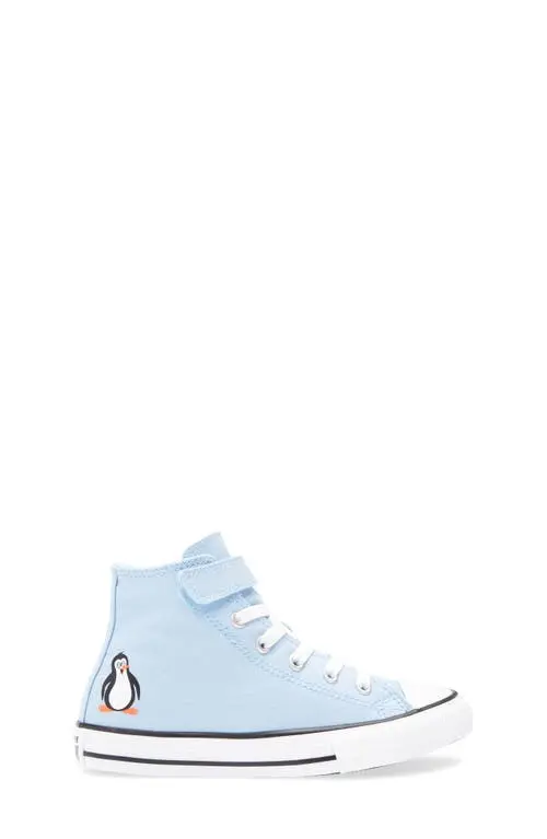 CONVERSE Penguin All Star Easy On Canvas High Top Sneaker
