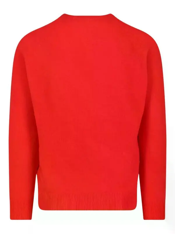 JIL SANDER Crew-neck Sweater