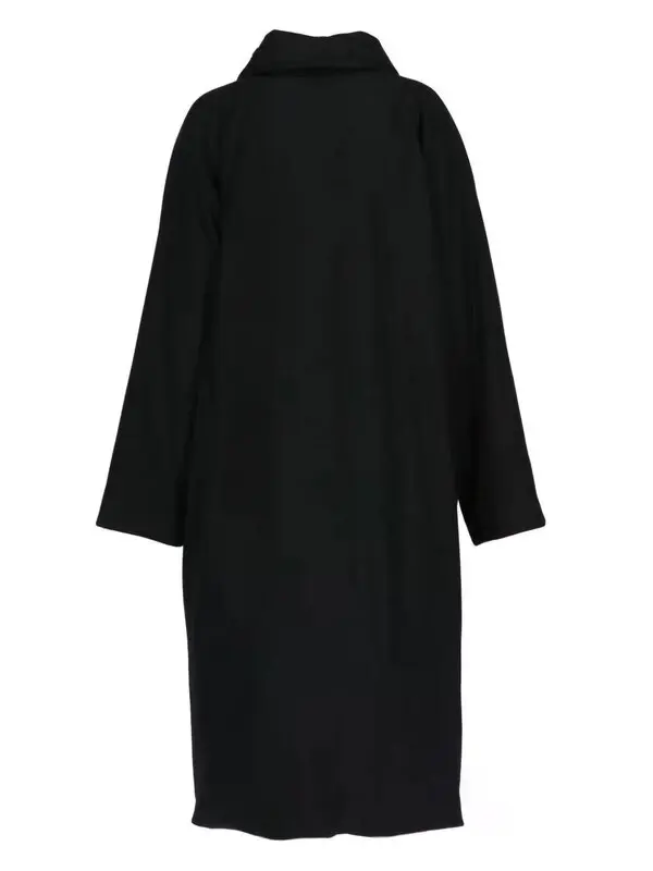 JIL SANDER 2017 Wool Coat