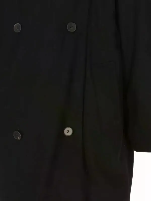 JIL SANDER 2017 Wool Coat