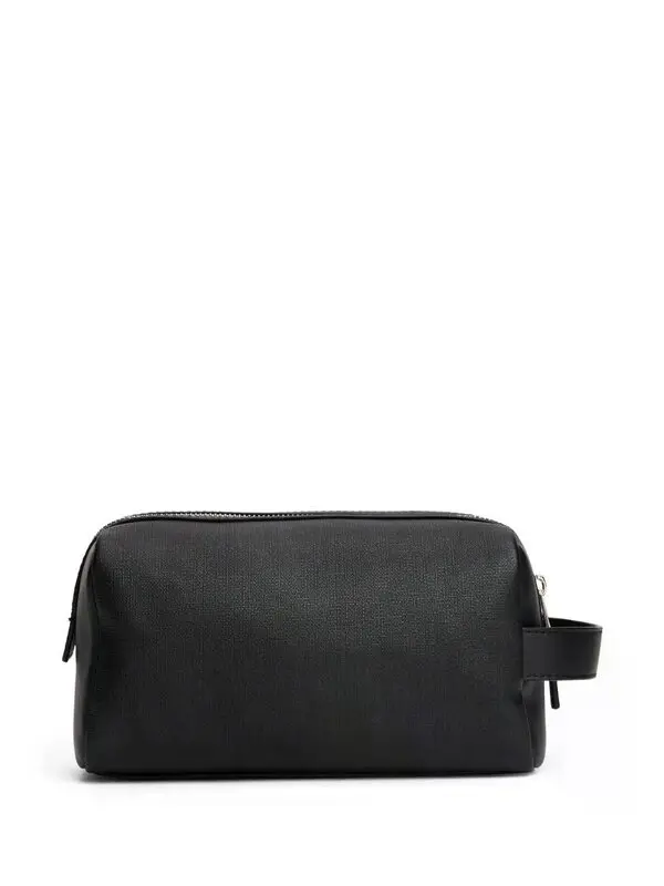 Tommy Hilfiger Zip-fastening Washbag
