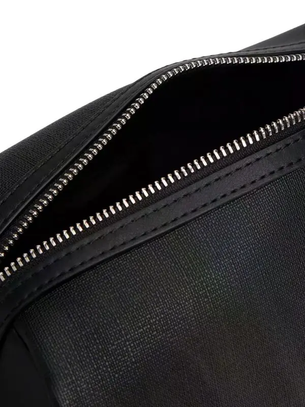 Tommy Hilfiger Zip-fastening Washbag