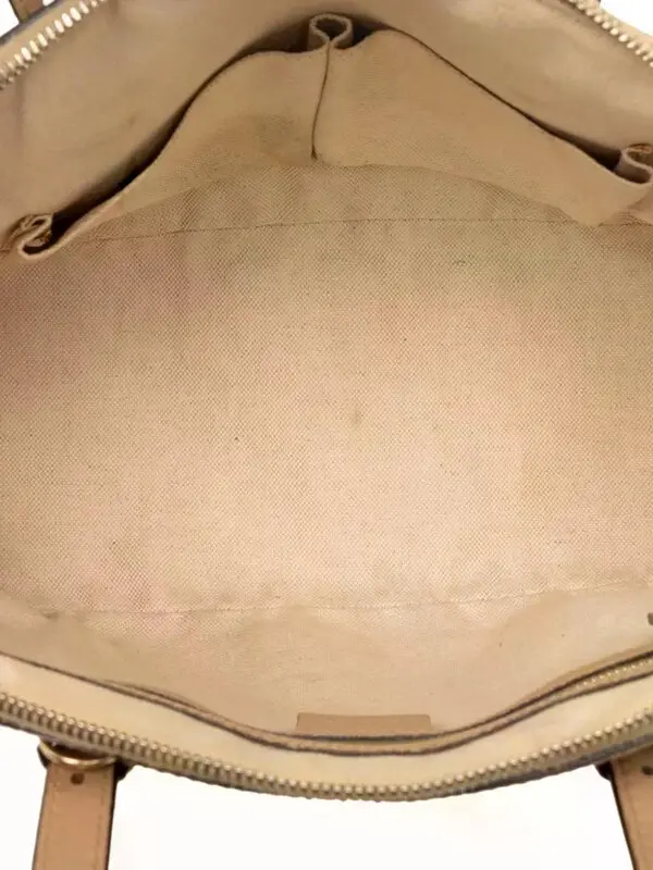 Gucci Small Microissima Dome Satchel