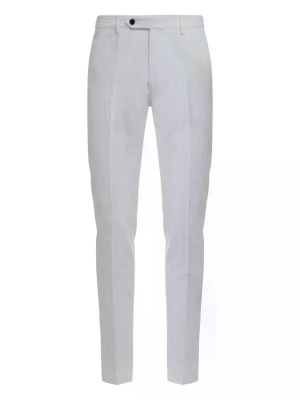 MOORER Carlon-ves Corduroy Trousers