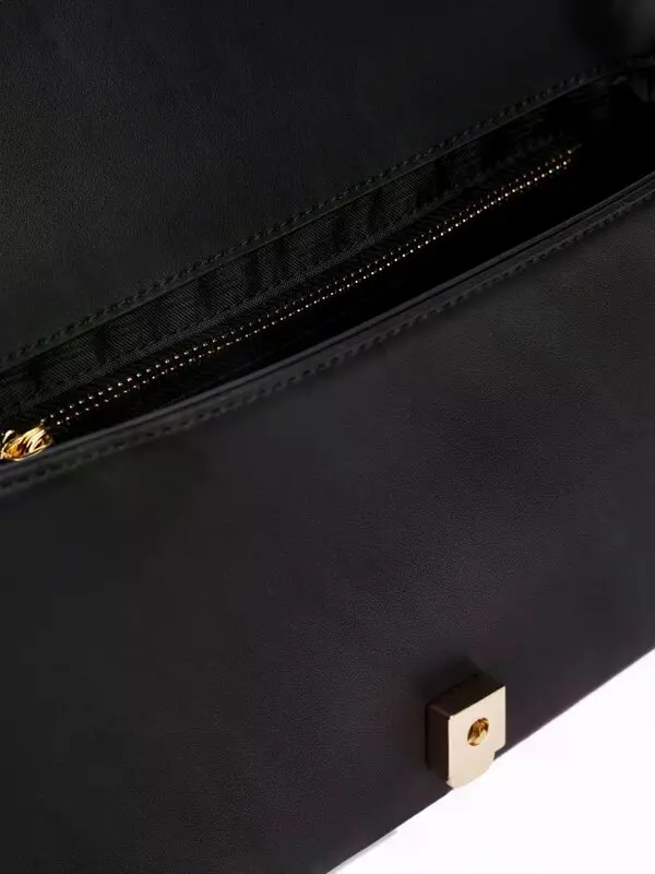 Tommy Hilfiger Quilted Shoulder Bag