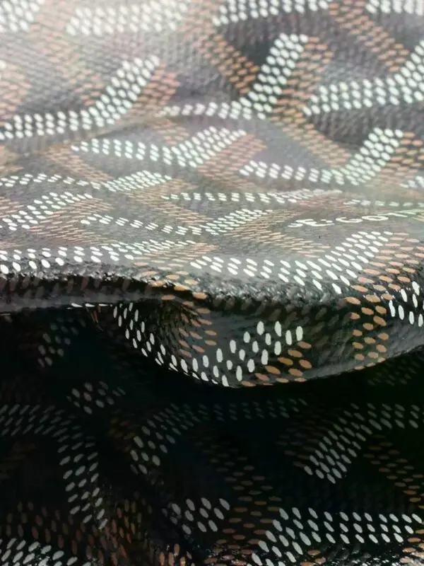 Goyard Saint Louis Pm Tote Bag - Black