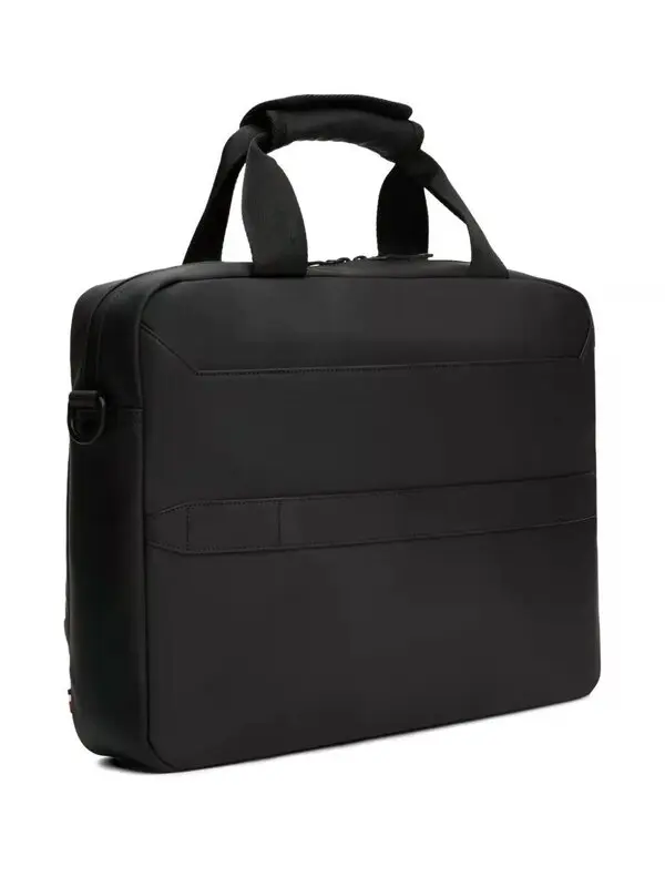 Tommy Hilfiger Top-handle Briefcase