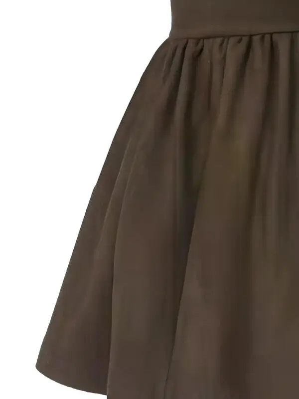 Max Mara Pocket Skirt