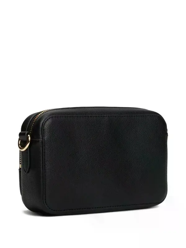 Tommy Hilfiger Zipped Shoulder Bag