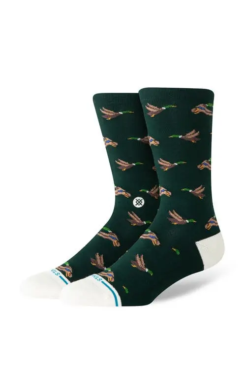 Stance Huntin Crew Socks