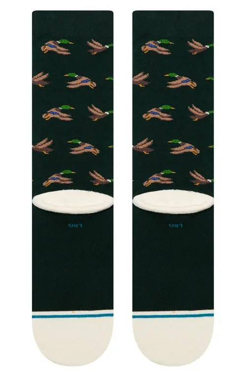 Stance Huntin Crew Socks