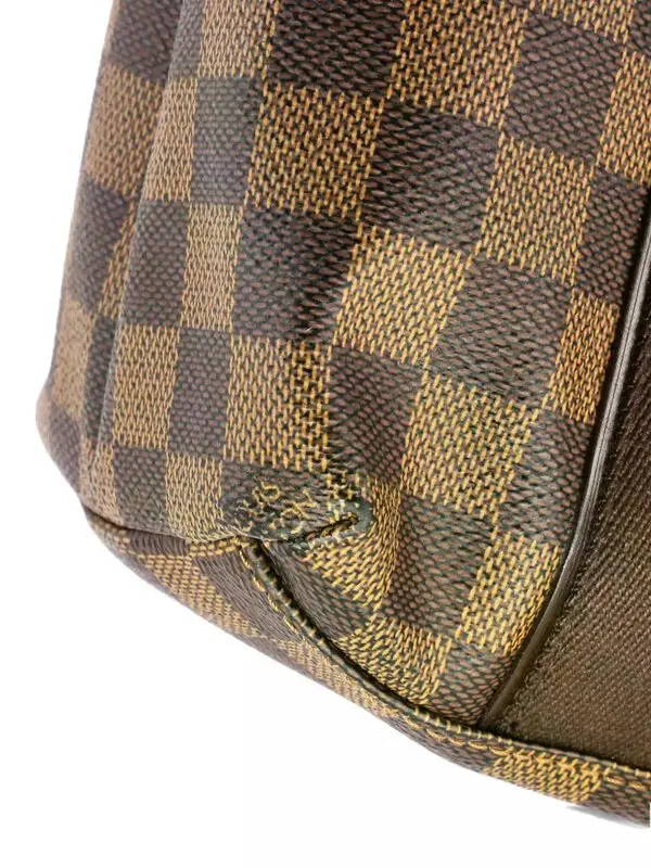 LOUIS VUITTON Cabas Beaubourg Damier Tote