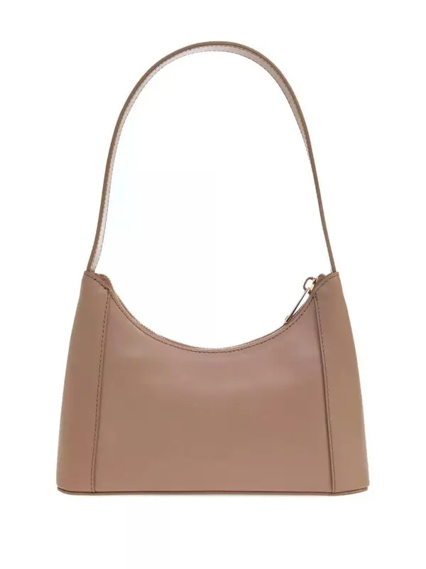Furla Logo-plaque Tote Bag