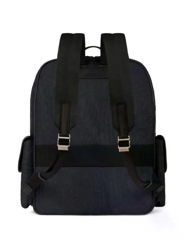 Etro Logo-detail Backpack