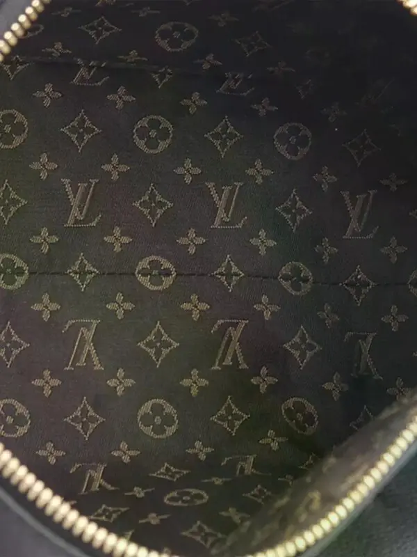LOUIS VUITTON 2021-2025 Monogram Express Pm