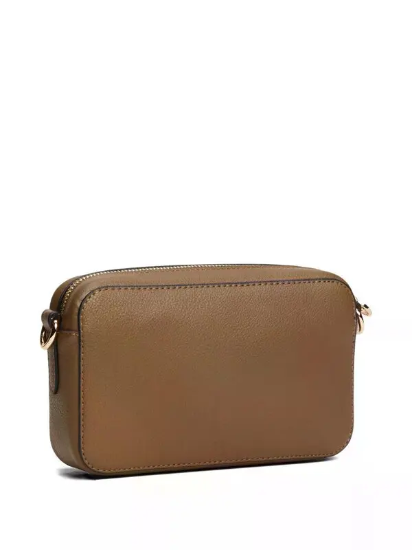 Tommy Hilfiger Logo-detail Mini Bag - Brown