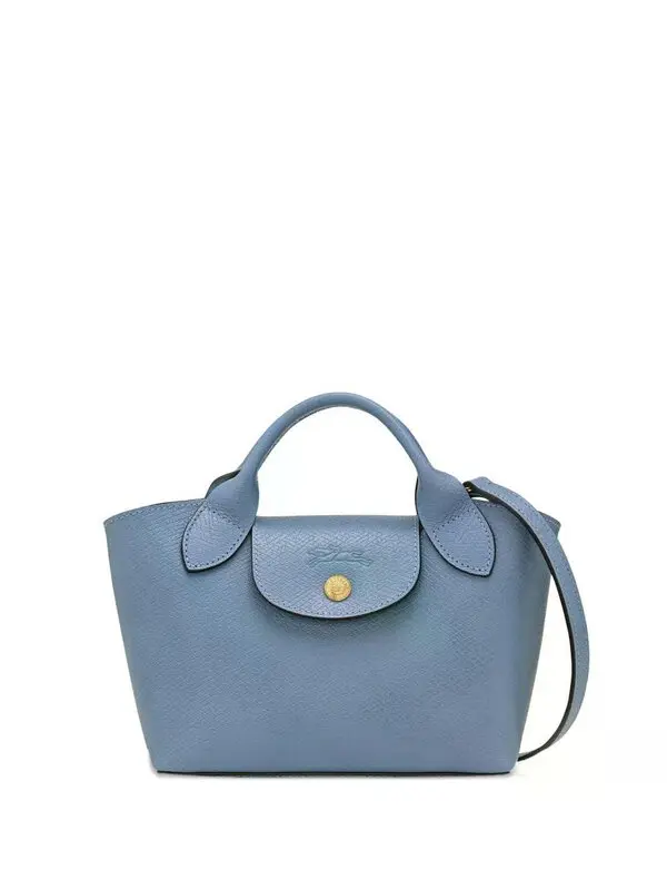 Longchamp Xs Épure Tote Bag - Blue