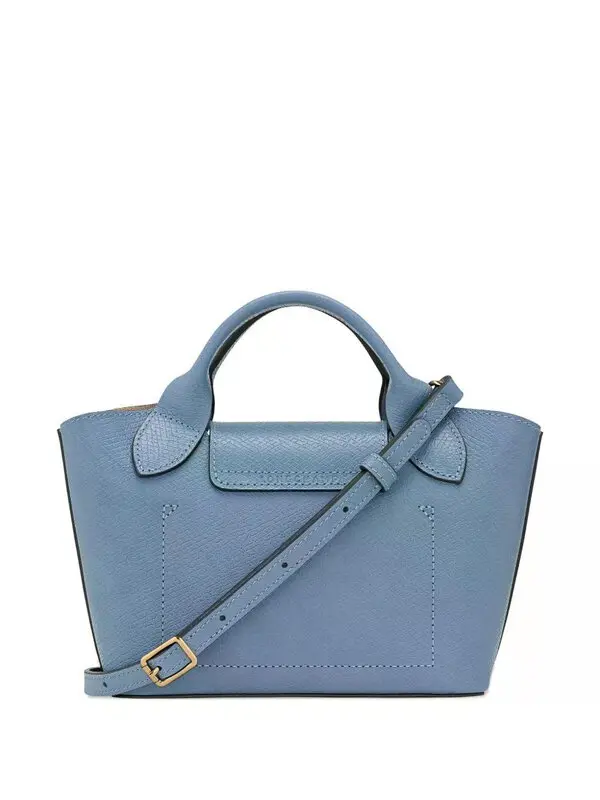 Longchamp Xs Épure Tote Bag - Blue