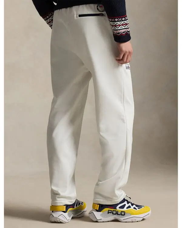 Polo Ralph Lauren Team Usa Track Pants