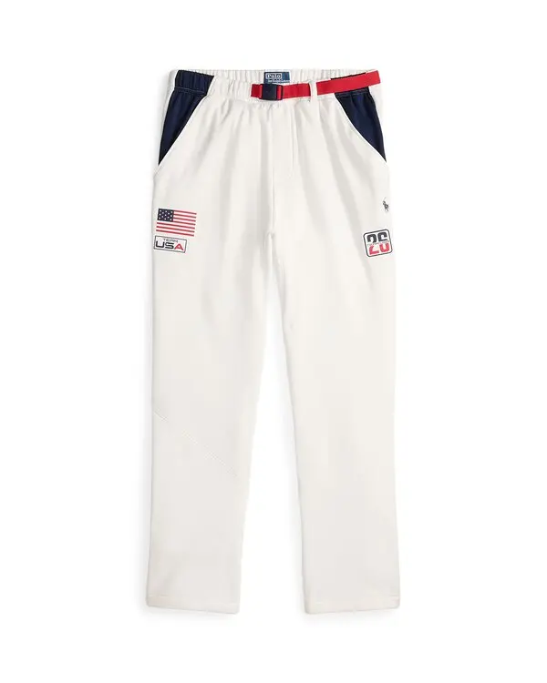 Polo Ralph Lauren Team Usa Track Pants