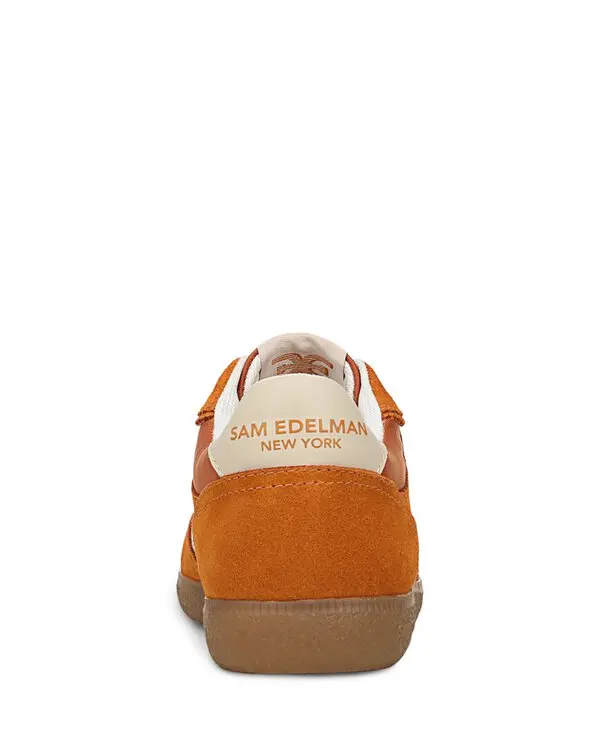 Sam Edelman Kallen 2 Sneakers - Orange