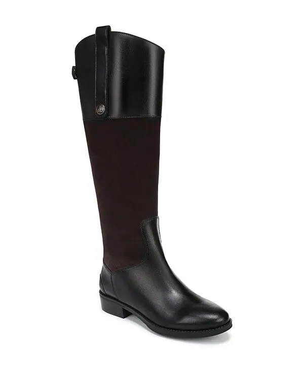 Sam Edelman Penny 4 Riding Boots