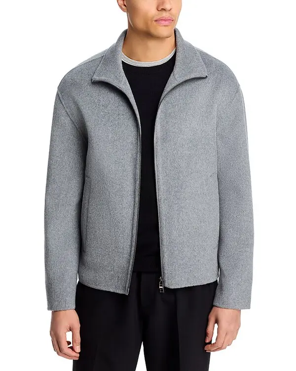 BOSS C Caden Relaxed Fit Jacket