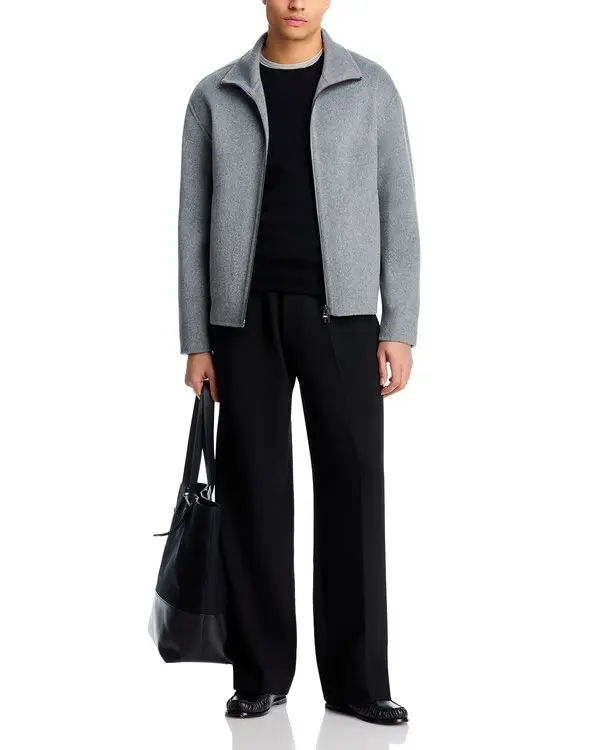 BOSS C Caden Relaxed Fit Jacket