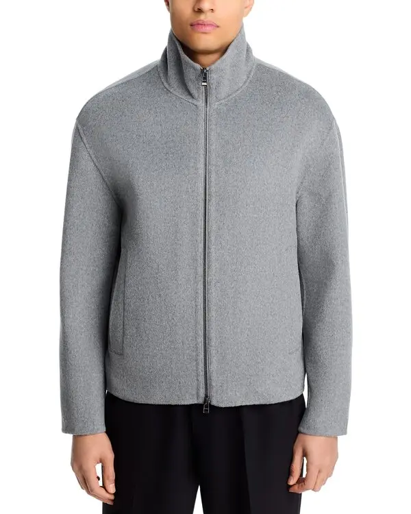 BOSS C Caden Relaxed Fit Jacket