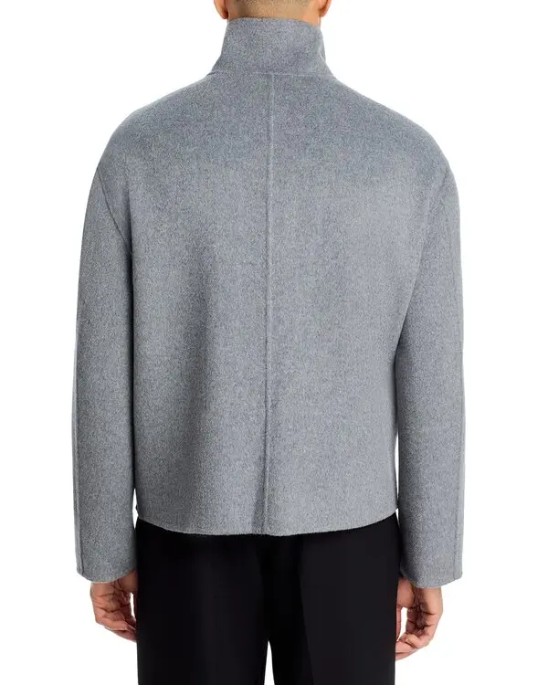 BOSS C Caden Relaxed Fit Jacket