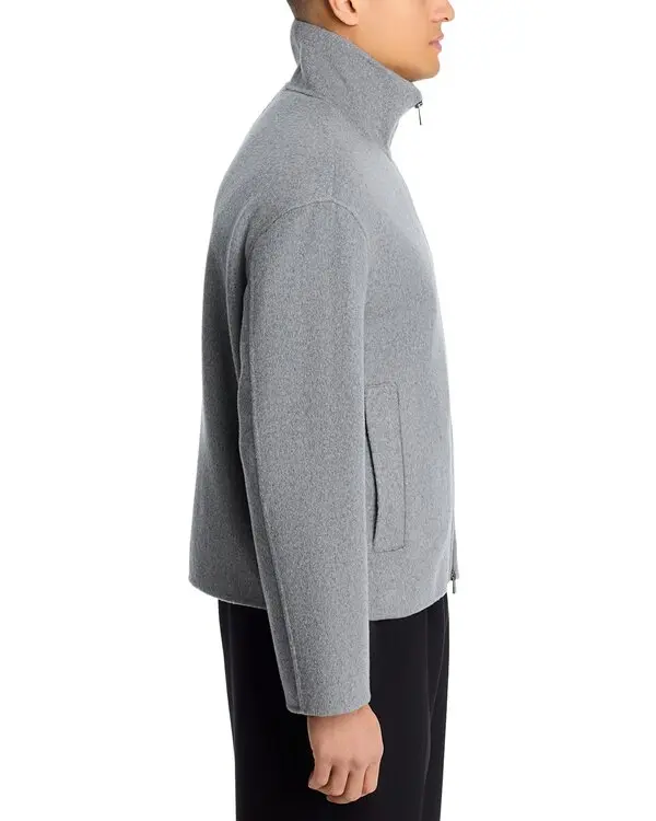 BOSS C Caden Relaxed Fit Jacket