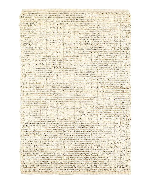 DASH & ALBERT BY ANNIE SELKE Dash Albert Annie Selke Da865 Dunes Area Rug, 3'0x5'0 - Sand/ivory