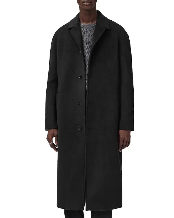 ALLSAINTS Axel Coat