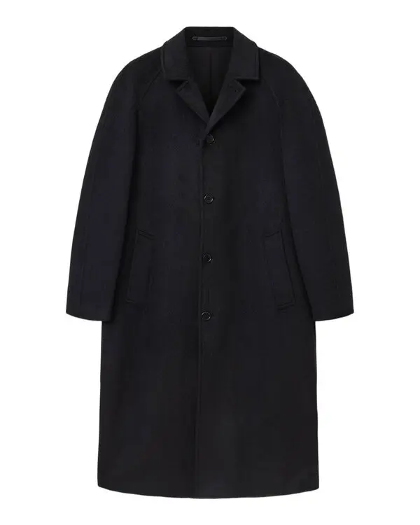 ALLSAINTS Axel Coat