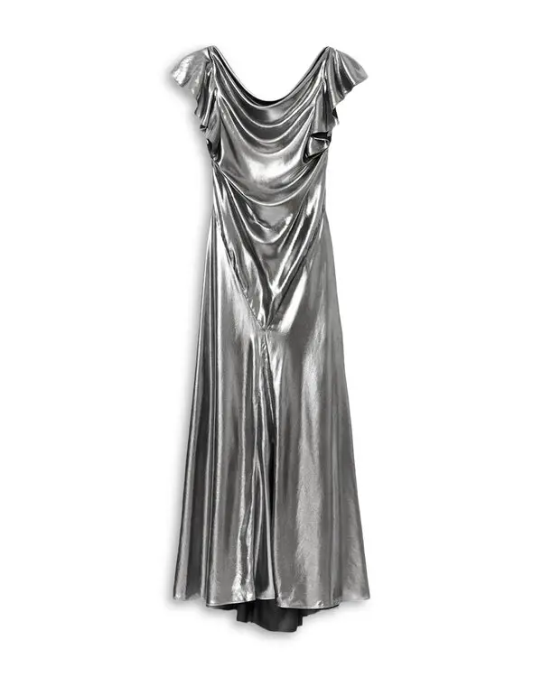 ALLSAINTS Flora Maxi Dress