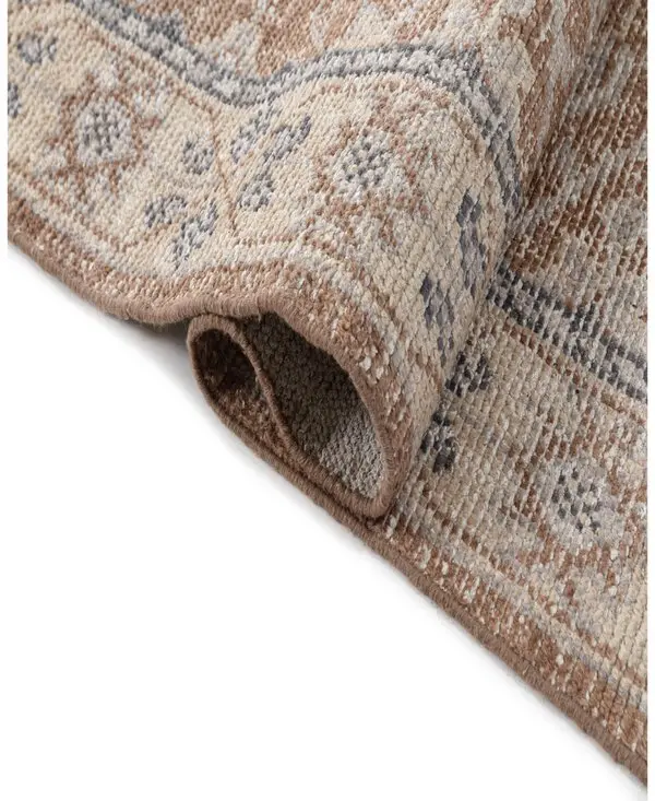 OBEETEE Palace Aisha Area Rug,2'0x3'0