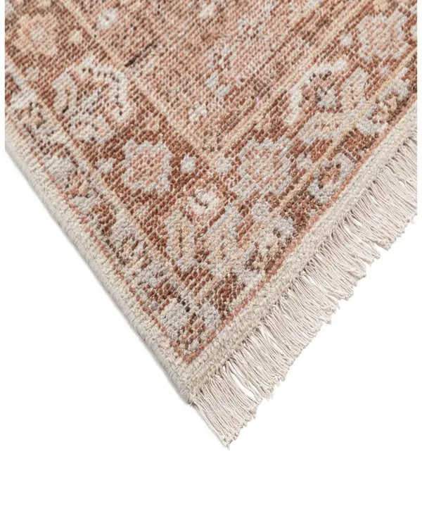 OBEETEE Palace Farzana Area Rug,3'0x5'0