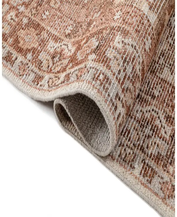 OBEETEE Palace Farzana Area Rug,3'0x5'0