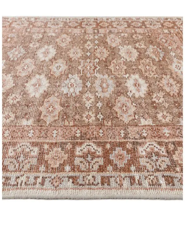 OBEETEE Palace Farzana Area Rug,5'0x8'0