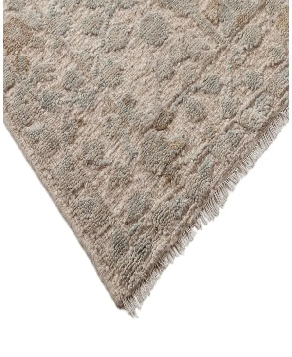 OBEETEE Shirin Kara Area Rug,3'0x5'0