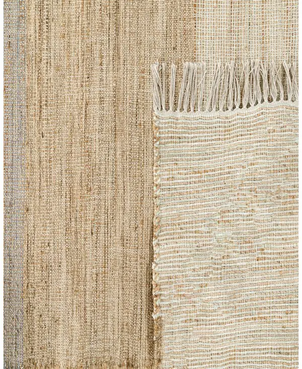 OBEETEE Sona Francis Runner Area Rug,2'6x8'0